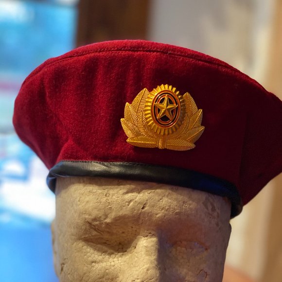 Soviet Military Historic Memorabilia | Other | Authentic Soviet Era ...